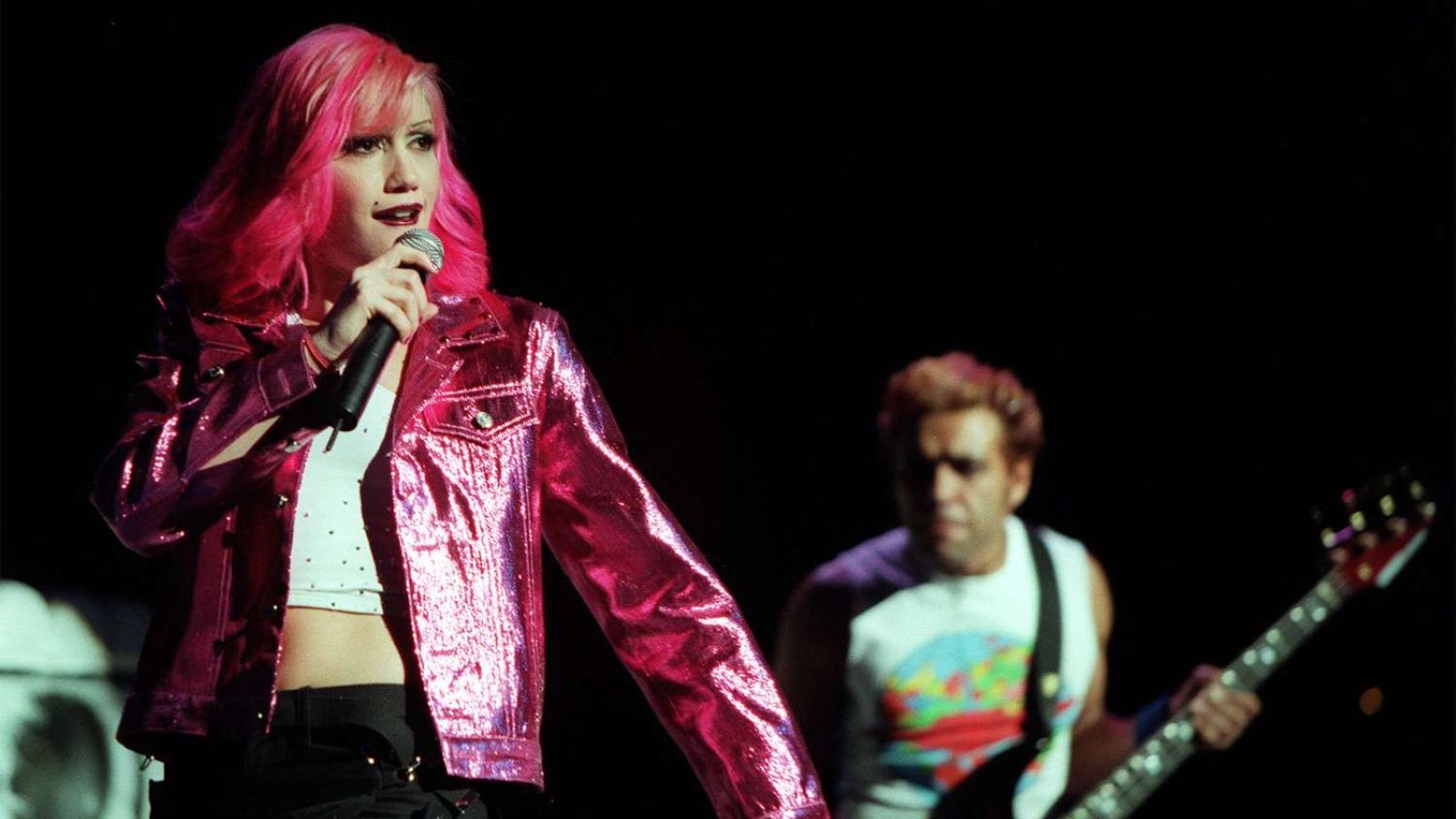 The Weirdest '90s Breakthrough? They Made Punk Fun With a Wild Spin on the Genre (and Launched a ...