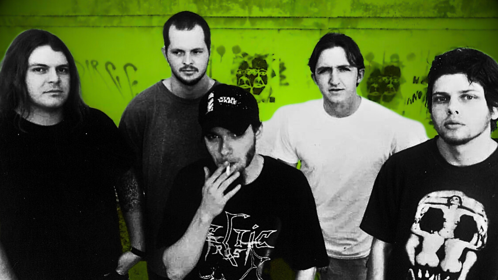 It Doesn't Look Special, but It's One of the Most Controversial Album ...