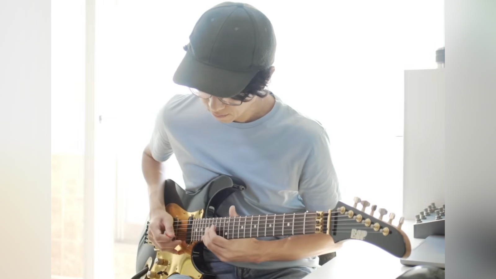 Shred Videos (Probably) Wouldn't Exist Without Him: the First Viral ...