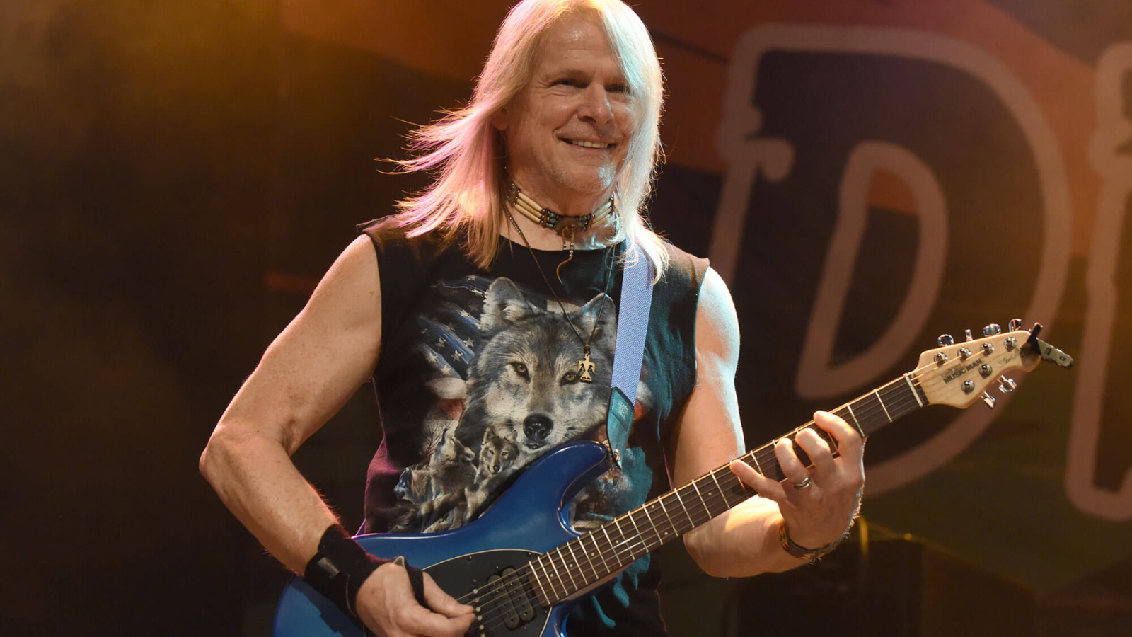 'I Don't See How You Can Get Better Than Him': Steve Morse Names ...