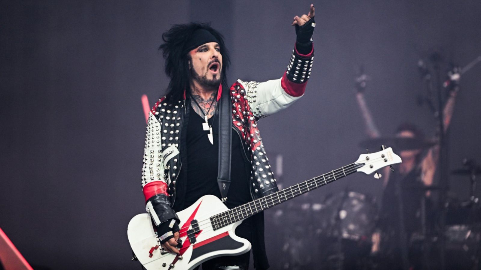 'I See Artists That Are Still Trying to Act 25, and They're 65': Nikki ...