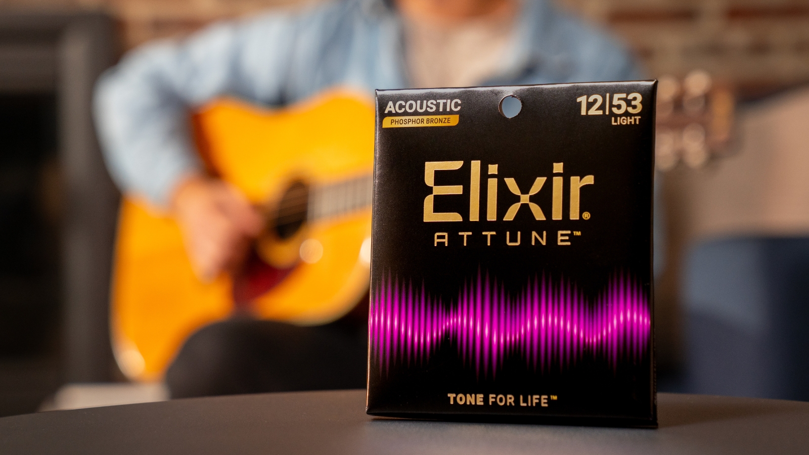 They Give 'the Longest-lasting Tone of Any String Today': Elixir ...