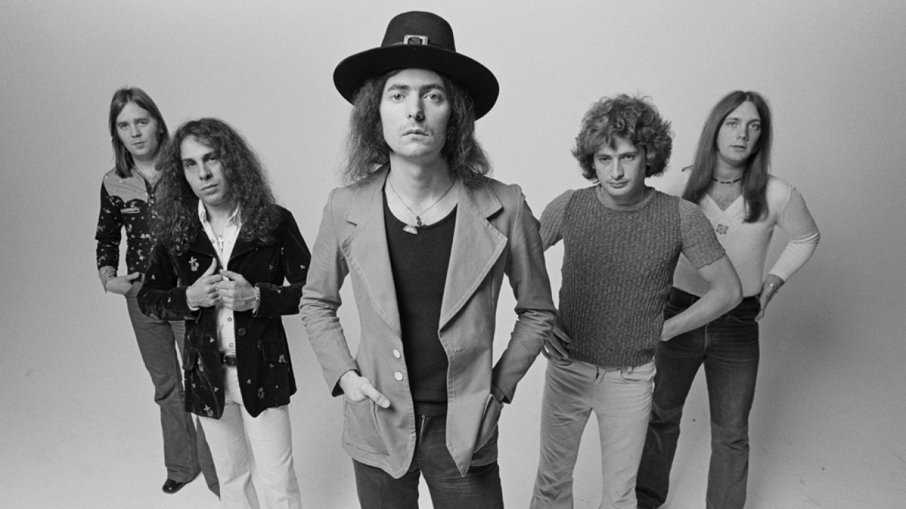 'He Did a Lot of Very Odd Things': Wendy Dio Recalls What Ritchie ...