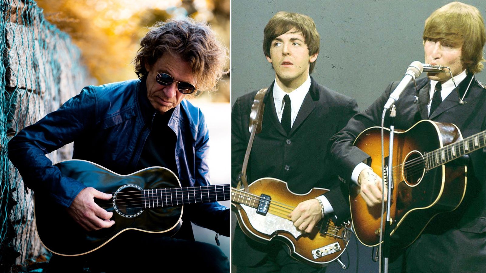 Sting Guitarist Names Song That's Perfect Example of 'Stylistic ...