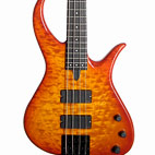 Manson's Launch John Paul Jones Signature Bass | Ultimate Guitar