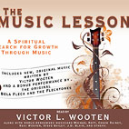 Victor Wooten's The Music Lesson Now Available As Audio Book | Ultimate ...