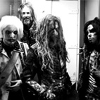 Rob Zombie Announces New Drummer | Ultimate Guitar
