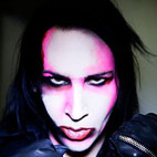 Manson: 'Rock Stars And Celebs Have Become One' | Music News @ Ultimate ...