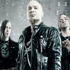 Stream David Draiman's Entire Device Album | Ultimate Guitar