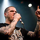Phil Anselmo on Leaving High School: 'I Was Doing Five Gigs a Week, I ...