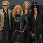 New Slash Supergroup Perform First US Show - Watch | Ultimate Guitar