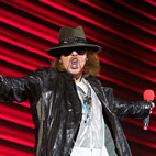 Top 5 Axl Rose Rants List Surfaces | Ultimate Guitar
