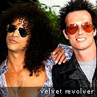 Velvet Revolver Singer Wants New Album | Ultimate Guitar