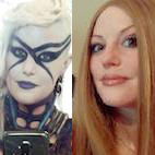 New GWAR Frontwoman Unmasked: 7 Things You Should Know About Vulvatron ...