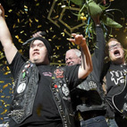 Finnish Punk Band With Learning Disabilities Selected for Eurovision ...