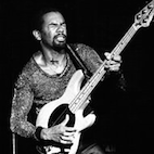 Michael Jackson's Bassist, 'Grandfather of Slap' Louis Johnson Passes ...