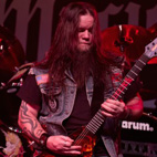 Mudvayne Album 'A Matter of Time' According to Greg Tribbett | Ultimate ...