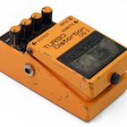 This Is the First Recorded Song Ever to Use Guitar Distortion ...