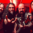 Metal to the Max: Slayer, Testament, and Carcass Are Going on Tour ...