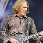 Aerosmith's Tom Hamilton Has Joined Thin Lizzy | Ultimate Guitar