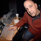 Toby Wright: 'A Lot Of Tricks Were Used With Metallica To Get That ...