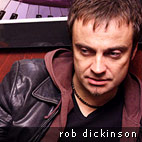 Rob Dickinson: 'The Songs Are Snapshots Of Different Times In My Life ...