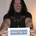 Metal Mike: 'Danger Is Very Important To Rock And Roll' | Ultimate Guitar