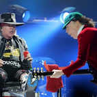 Axl/DC Tour Is Over, These Are All the Songs They Played | Ultimate Guitar