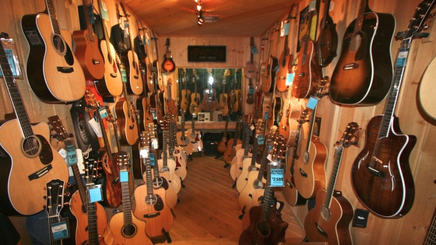 25 Greatest Instrumental Albums of All Time | Ultimate Guitar