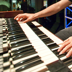 Friday Top: 25 Greatest Keyboardists in Guitar-Driven Bands | Ultimate ...