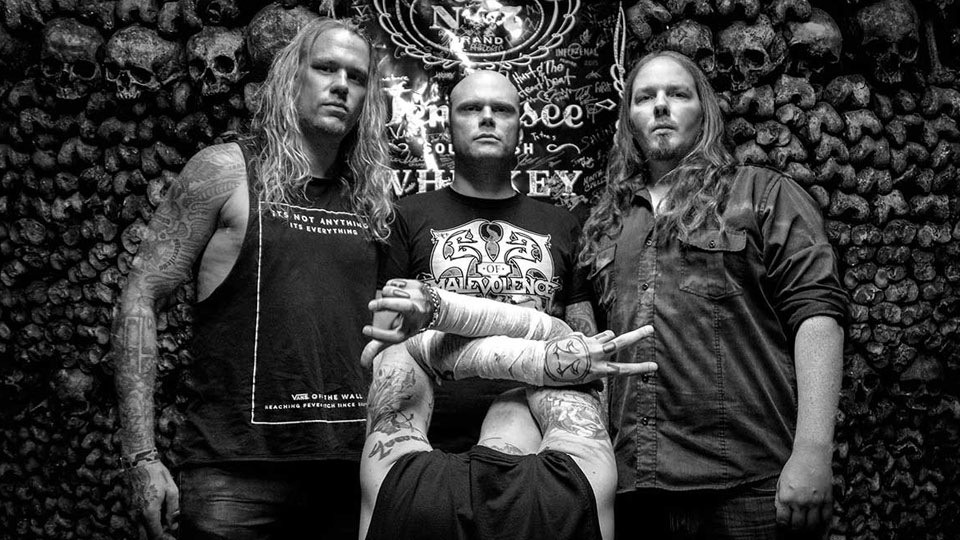 Shining to Record 20th Anniversary Live Album | Ultimate Guitar