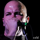 Cold Hit The Road | Ultimate Guitar