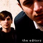 Editors To Storm US With Album, Tour | Music News @ Ultimate-Guitar.Com