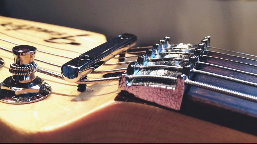 5 Styles of Guitar Nuts and What They Mean For Your Tone Ultimate Guitar
