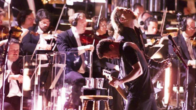 7 Rock Bands and Orchestra Collaborations Ultimate Guitar