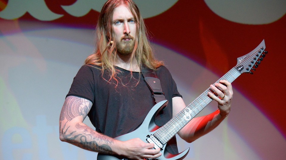 Ola Englund: Releasing Albums Has Become a Waste of Music. This Is How ...