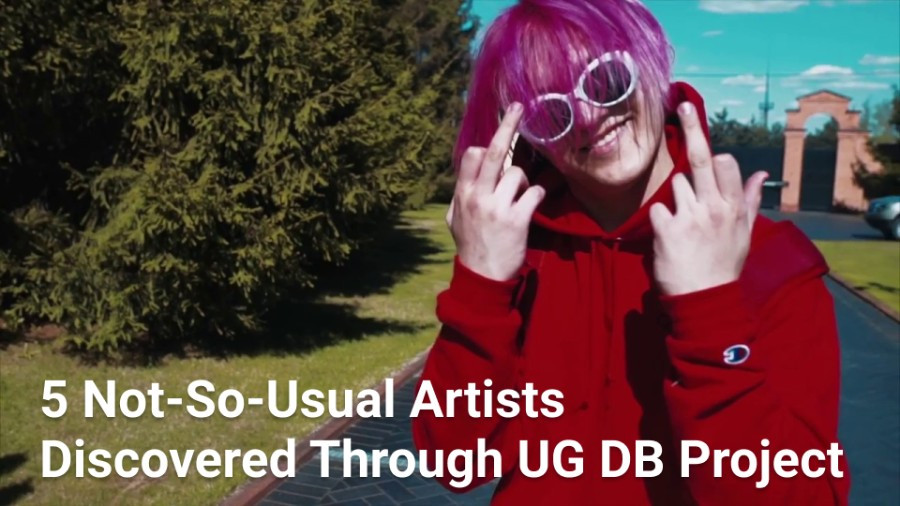 5 Not-So-Usual Artists Discovered Through UG DB Project | Ultimate Guitar