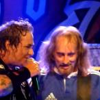 Watch: Exodus Joined by Former Guitarist Rick Hunolt for Cover of ...