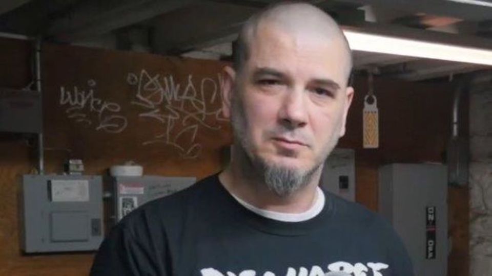Phil Anselmo: What Performing Pantera Songs Feel Like for Me Now ...