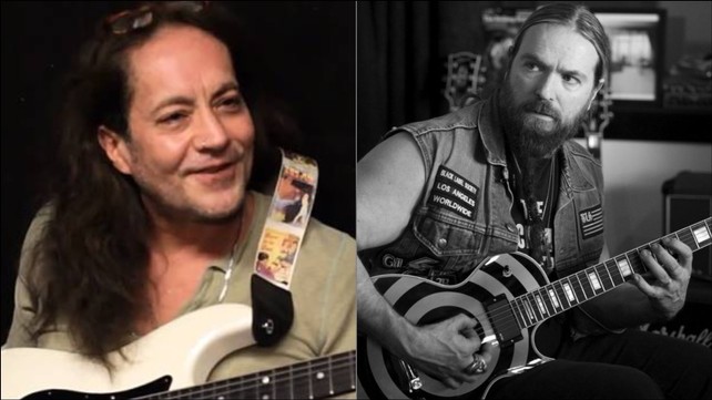 Jake E. Lee Wants to Do a Tour With Zakk Wylde | Ultimate Guitar