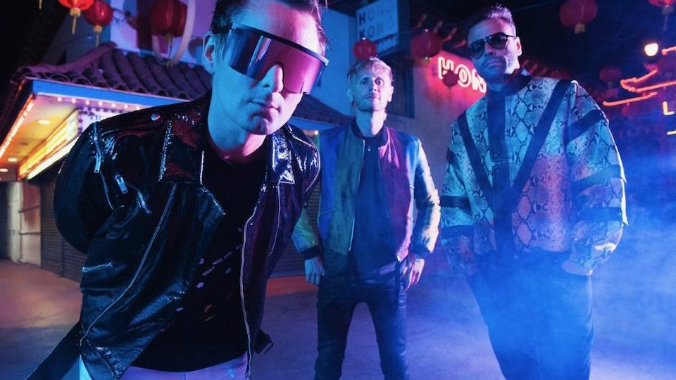 Muse: What Inspired the Strong '80s Vibe of Our New Album | Ultimate Guitar