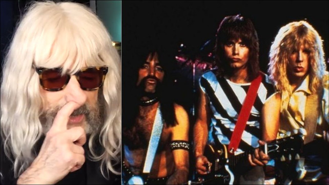 Spinal Tap Bassist Says Reunion Odds Are Slim Because Guitarist Is Busy ...