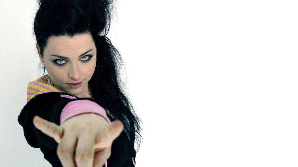 Evanescence's Amy Lee: To Me, This Album Defines What Metal Is ...