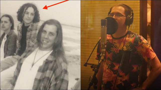 Chester Bennington's Son Teams Up With His Dad's 1st Band to Re-Record ...