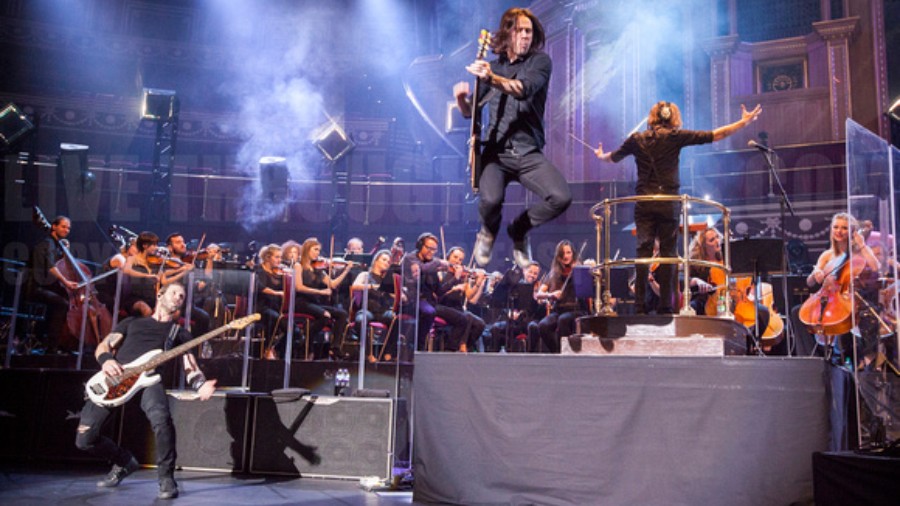 8 Times Metal Bands Went Symphonic And It Sounded Awesome | Ultimate Guitar