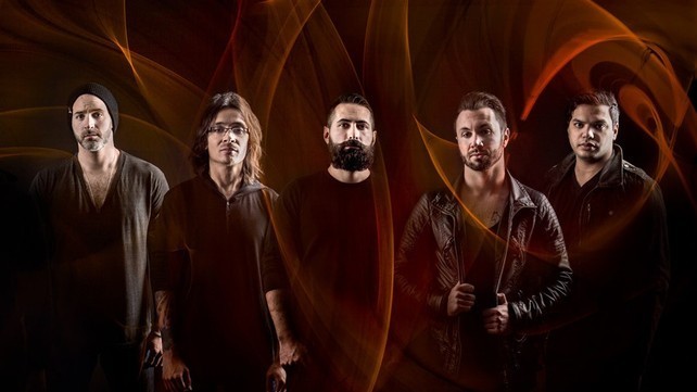 Periphery Singer Says He Doesn't Listen to Metal Anymore, That Seeking ...