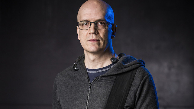 Devin Townsend Explains Misconception About His Music, Admits He ...