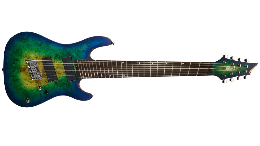 Cort Promises Boutique Features & Reasonable Price With New KX508MS 8 ...