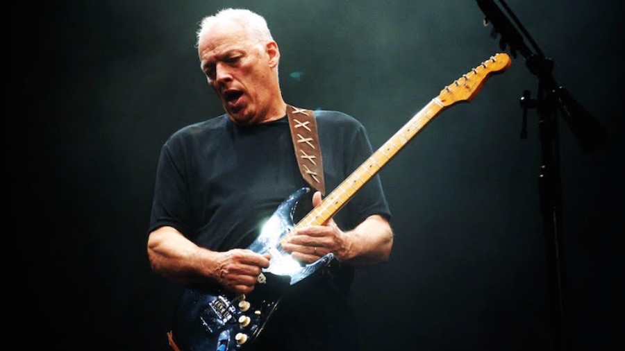 10 David Gilmour Quotes About Music, Guitars, and Life | Ultimate Guitar