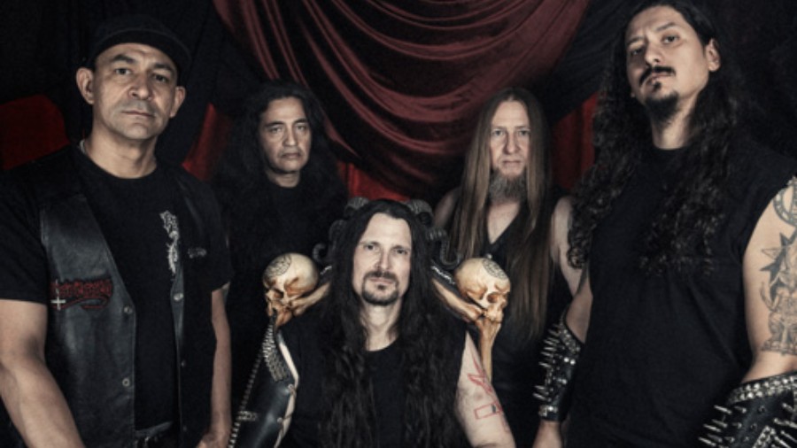 Death Metal Might Be the Most Exciting Music Genre Today, Possessed ...